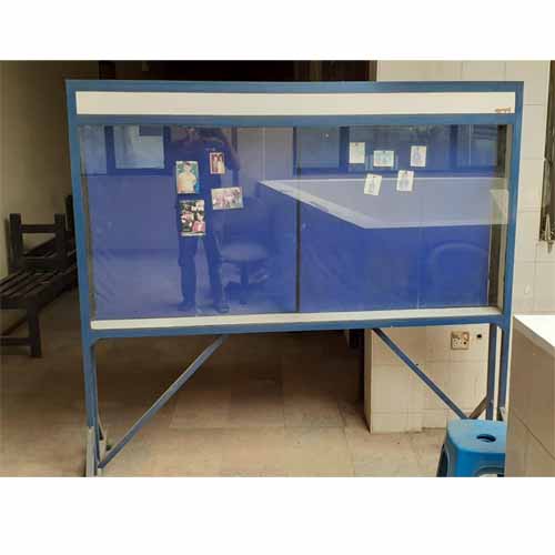 PAPAN INFORMASI STANDAR UK.P 180 X L 100CM | MDP - IT and Electronic ...