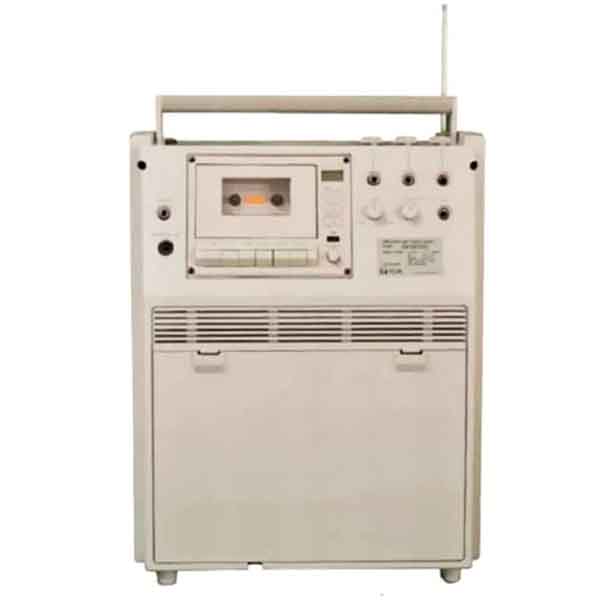 TOA WIRELESS ZW-G810CU (807.750/817) | MDP - IT and Electronic Superstore