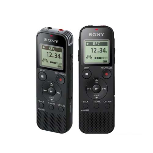 SONY STEREO IC RECORDER ICD-PX470 | MDP - IT and Electronic Superstore