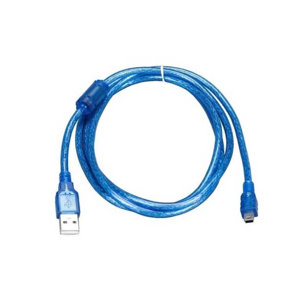 KABEL USB MINI 5 PIN 1.5M NYK | MDP - IT and Electronic Superstore