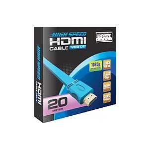 KABEL HDMI 20 MTR M.BRITE VER 1.4 | MDP - IT and Electronic Superstore