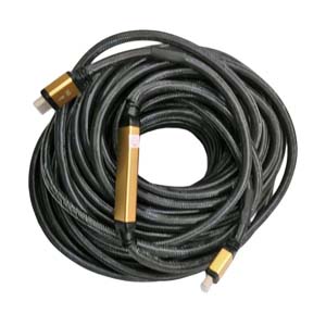 KABEL HDMI TO HDMI 20 METER V1.4 SILVER | MDP - IT and Electronic ...