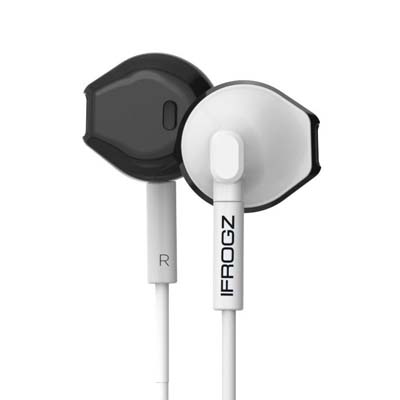 HEADSET EARPHONE IFROGZ INTONE +MIC | MDP - IT and Electronic Superstore