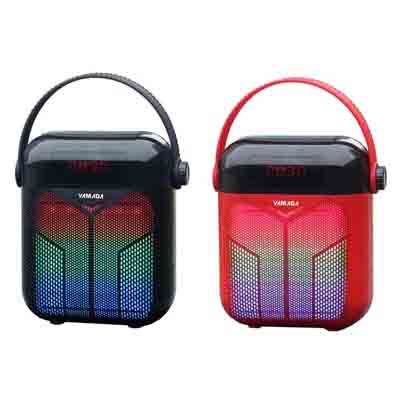 SPEAKER YAMADA PROFFESIONAL DM-S29 (BLACK/RED) | MDP - IT and ...