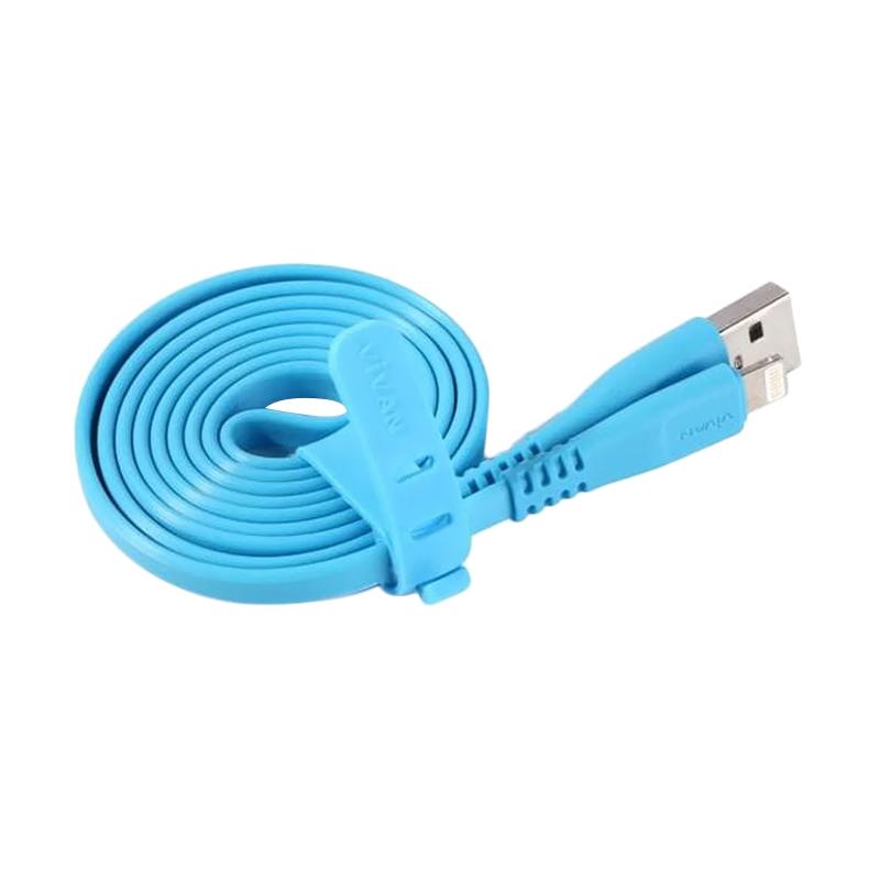 KABEL DATA VIVAN CSL100S NEW COLORFULL | MDP - IT and Electronic Superstore