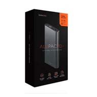 POWER BANK ENERGEA (AP-20KPDQ-GUN) ALUPAC PD+ 20K GUN | MDP - IT and ...