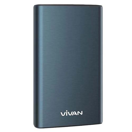 POWER BANK VIVAN VPB-F10 10000MAH | MDP - IT and Electronic Superstore