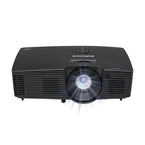 PROJECTOR INFOCUS IN114XV (XGA1024X768 3800 LUMENS) | MDP - IT and ...