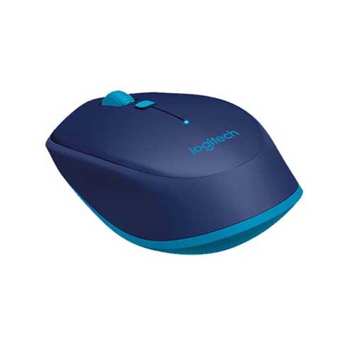 MOUSE LOGITECH BLUETOOTH M337 | MDP - IT and Electronic Superstore