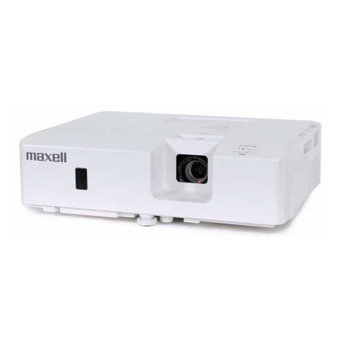 PROJECTOR MAXELL MC-EX4551E:3LCD,XGA,4500ANSI (TANPA WIFI)+TAS | MDP ...
