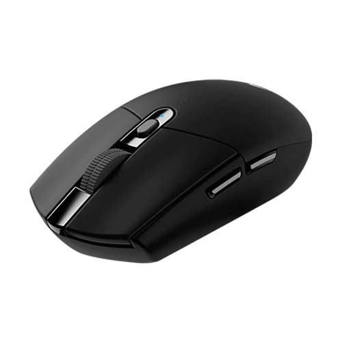 LOGITECH MOUSE WIRELESS GAMING G304 | MDP - IT and Electronic Superstore