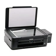PRINTER EPSON STYLUS L360 (PRINT, SCAN, COPY) | MDP - IT and Electronic ...