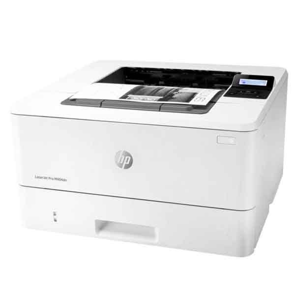 PRINTER HP-LASERJET PRO M404DN (W1A53A) : (LASER MONO/SINGLE PRINT ...