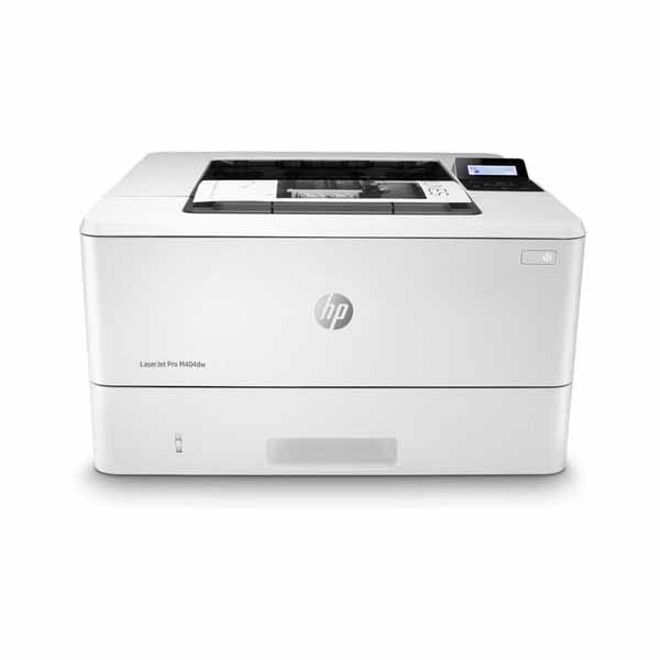 PRINTER HP-LJ M404DW ; (LASER MONO/SINGLE PRINT/DUPLEXWIRELLES/TONER ...