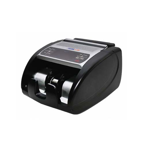 MESIN HITUNG UANG SECURE LD-28M | MDP - IT and Electronic Superstore