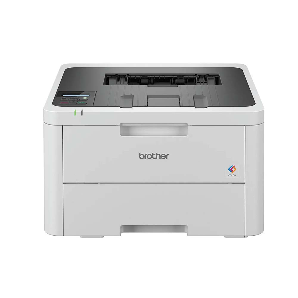 PRINTER BROTHER COLOR LASER PRINTER HL-L3240CDW WITH DUPLEX AND NETWORK ...
