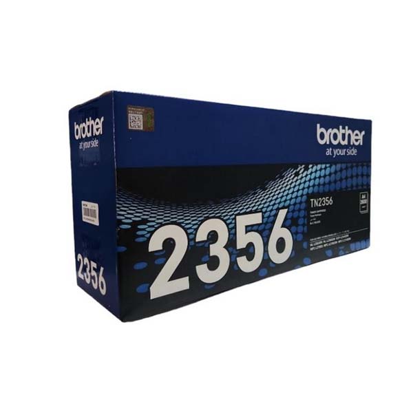 TONER BROTHER TN-2356 U/ HL-2362DN/L2365DW/DCP-L2540DW/MFC-L2700D ...