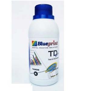 TINTA BLUEPRINT CANON BLACK 250ML (TD)(ML250TDC01) | MDP - IT and ...