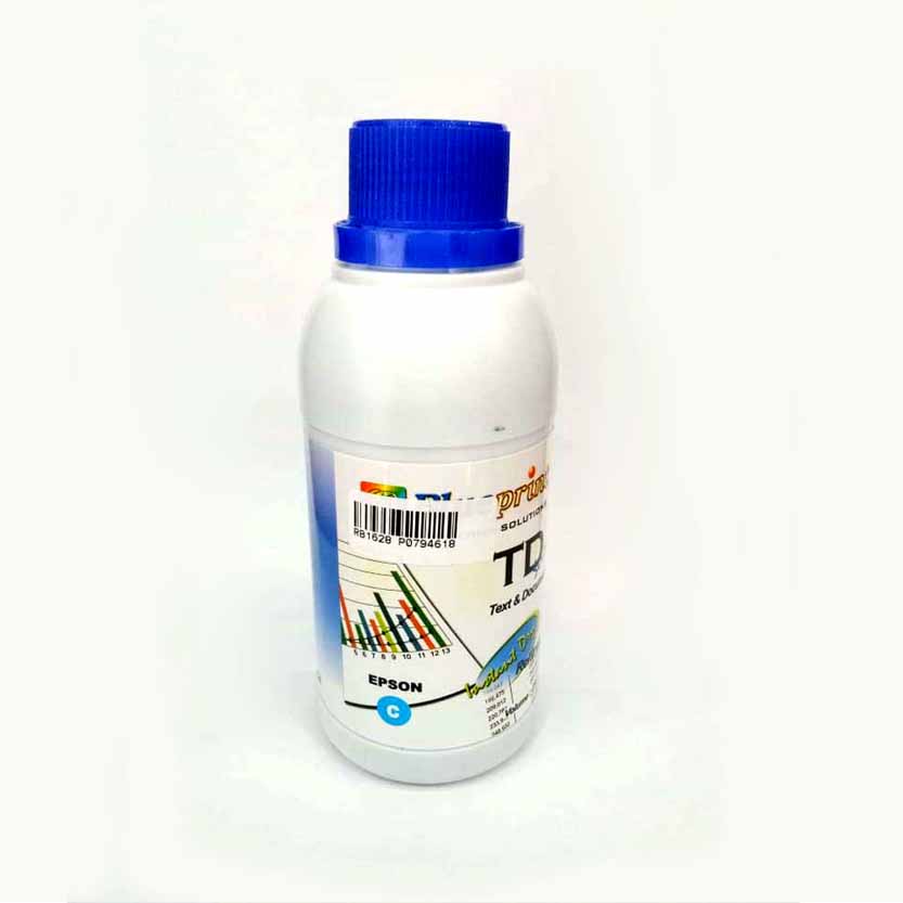 Tinta Blueprint Logo