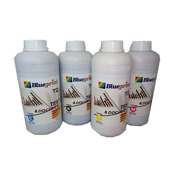 TINTA BLUEPRINT CANON YELLOW 1000ML (ML1000TDCY) | MDP - IT and ...