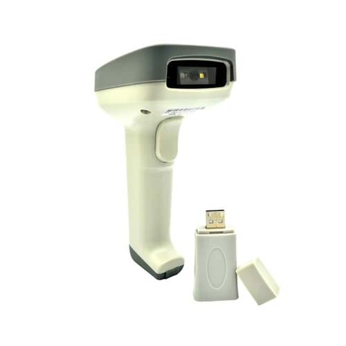 BARCODE SCANNER LOGIC QR-80W | MDP - IT and Electronic Superstore