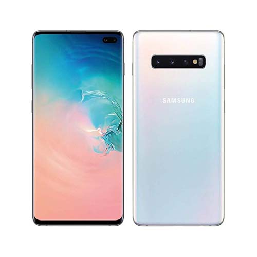 SMARTPHONE SAMSUNG GALAXY G975 (S10+) 8/512GB (WHITE) SEIN (G975FCWGXID ...