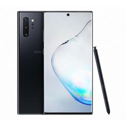 SAMSUNG GALAXY NOTE 10 (N970) 8GB/256GB(AURORA BLACK) T84/A911/A985 | MDP - IT and Electronic ...