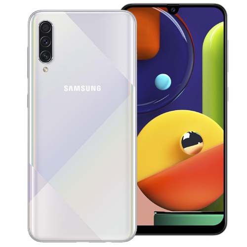 SMARTPHONE SAMSUNG GALAXY A50S (SM-A507)4GB/64GB WHITE (T84/A985) | MDP ...