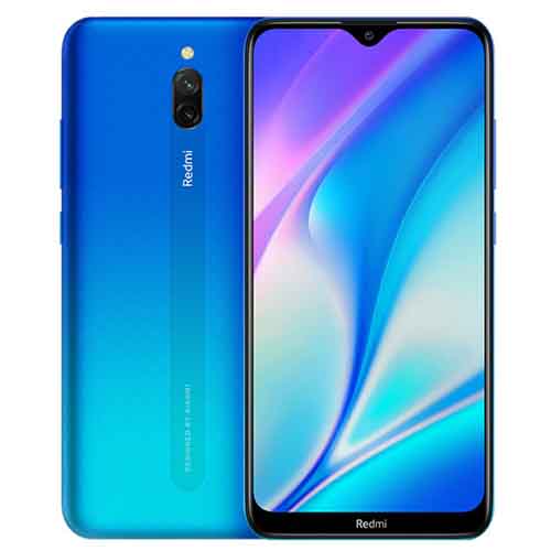 SMARTPHONE XIAOMI REDMI 8A PRO 3GB/32GB SEA BLUE (6941059640929) | MDP ...