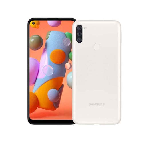 SMARTPHONE SAMSUNG GALAXY A11 (A115,3/32 ) (T84) | MDP - IT and ...