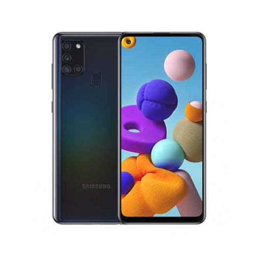 SMARTPHONE SAMSUNG GALAXY A21S (SM-A217) 3GB/32GB BLACK (T84) | MDP ...