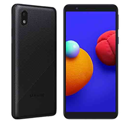 SMARTPHONE SAMSUNG GALAXY A01 CORE 1/16 (BLACK)(A985) | MDP - IT and ...
