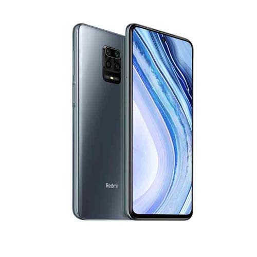 SMARTPHONE XIAOMI REDMI NOTE 9 PRO 6GB/64GB INTERSTELLAR GREY ...