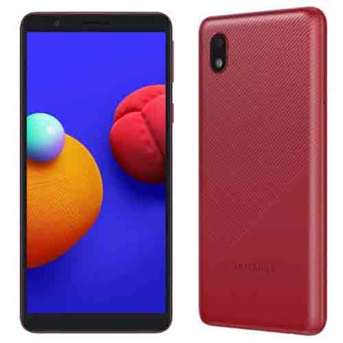 SMARTPHONE SAMSUNG GALAXY A01 CORE 1/16 (RED) T84 | MDP - IT and ...