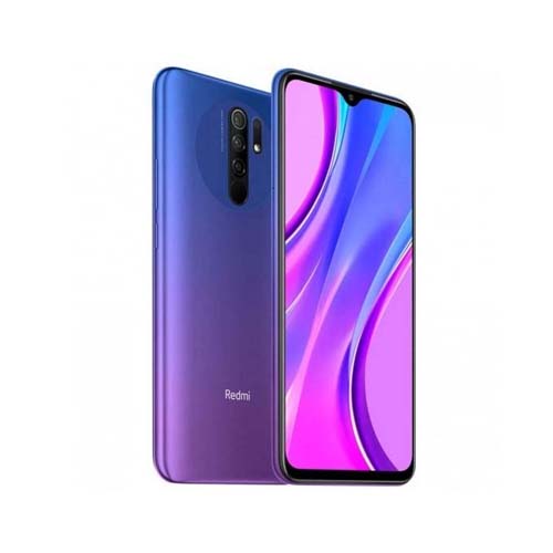 SMARTPHONE XIAOMI REDMI 9 3GB/32GB PURPLE | MDP - IT and Electronic ...