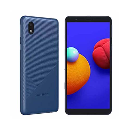 SMARTPHONE SAMSUNG GALAXY A01 CORE (A013) 2GB/32GB BLUE (T84 ...