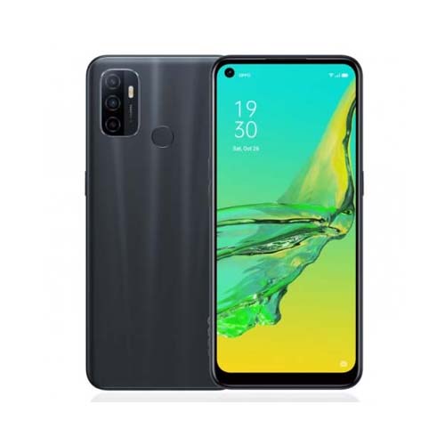 SMARTPHONE OPPO A33 (CPH2137) 3/32GB HITAM REMBULAN | MDP - IT and ...