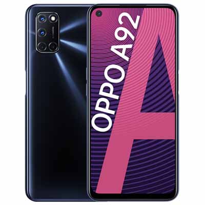 SMARTPHONE OPPO A92 6GB/128GB(CPH2059) HITAM | MDP - IT and Electronic ...