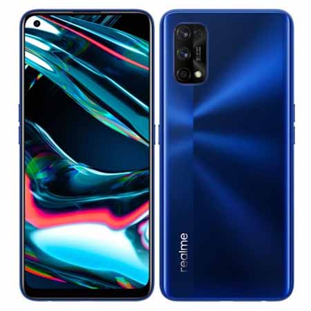 SMARTPHONE REALME 7 PRO MIRROR BLUE 8/128 | MDP - IT and Electronic ...