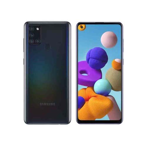 SMARTPHONE SAMSUNG GALAXY A21S (SM-A217) 6/128GB BLACK | MDP - IT and ...
