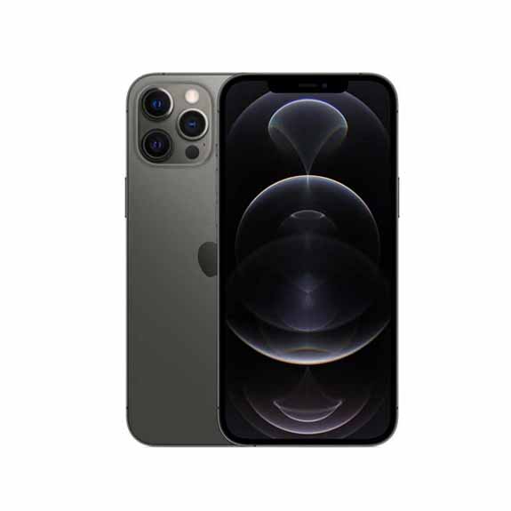 SMARTPHONE APPLE IPHONE 12 PRO 512GB GRAPHITE | MDP - IT and Electronic ...