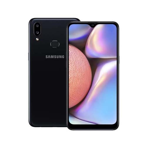 SMARTPHONE SAMSUNG GALAXY A10S (A107) 2/32GB TACTILE BLACK (T84) | MDP ...