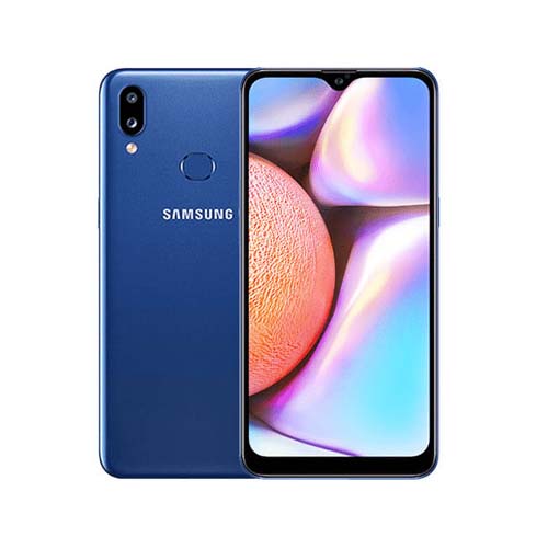 SMARTPHONE SAMSUNG GALAXY A10S (A107) 2/32GB TACTILE BLUE (T84) | MDP ...