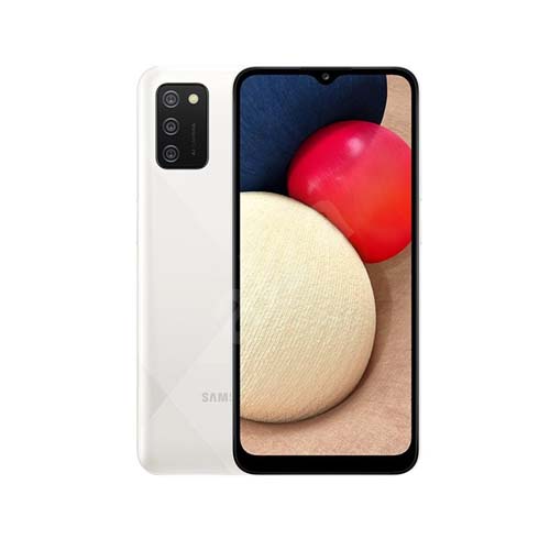SMARTPHONE SAMSUNG GALAXY A025 (A02S) 4/64GB WHITE | MDP - IT and ...