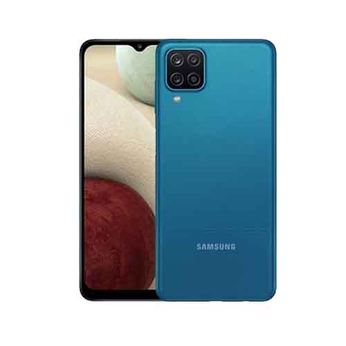 SMARTPHONE SAMSUNG GALAXY A127 (A12) 6/128 BLUE | MDP - IT and ...