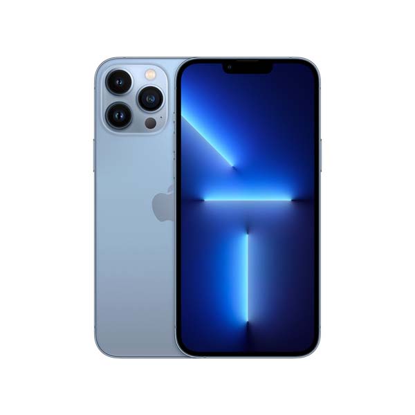 SMARTPHONE APPLE IPHONE 13 PRO 256GB SIERRA BLUE (MLVP3PA/A) | MDP - IT ...
