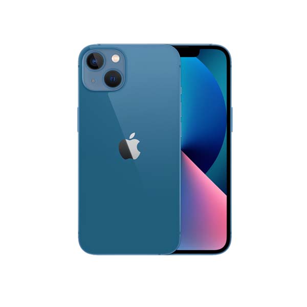 SMARTPHONE APPLE IPHONE 13 256GB BLUE | MDP - IT and Electronic Superstore