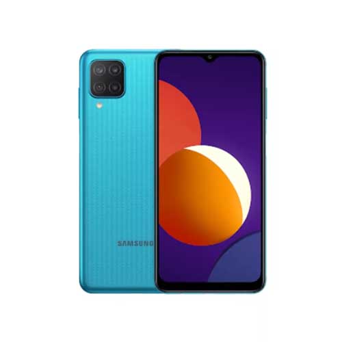 SMARTPHONE SAMSUNG GALAXY M127 (M12 4/64GB) GREEN | MDP - IT and ...