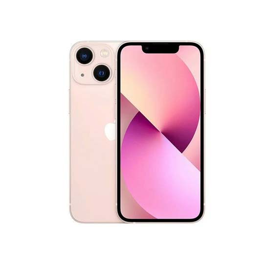 SMARTPHONE APPLE IPHONE 13 MINI 128GB PINK | MDP - IT and Electronic ...