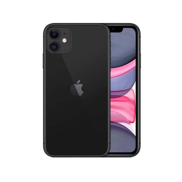 SMARTPHONE APPLE IPHONE 11 128GB BLACK (MHDH3PA/A) (M278) | MDP - IT ...